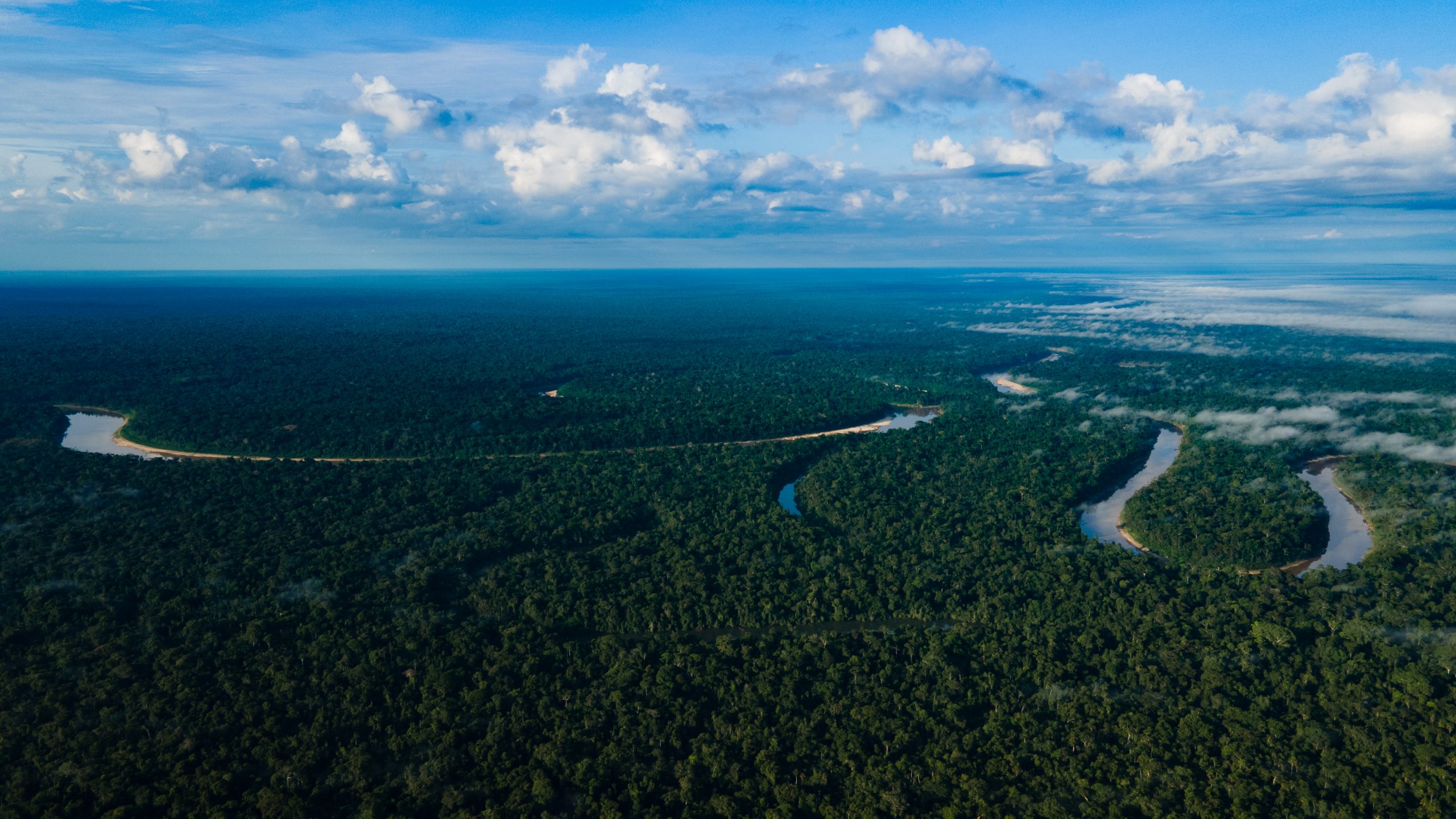 Sobre la Política Nacional Fluvial Amazónica – PNFA